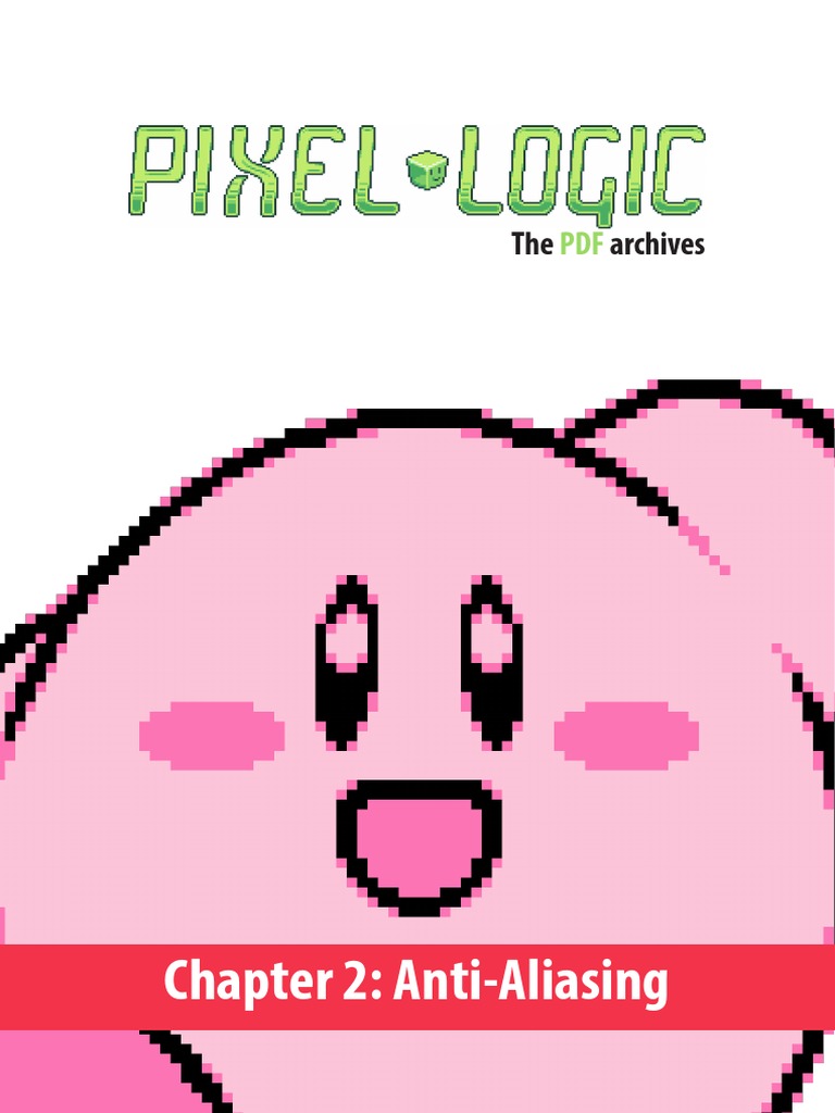Pixel Art 2 | PDF | Graphics | Computer Graphics