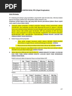 Contoh Soal PPN | PDF