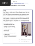 Astm D 2938 95 Ucs PDF | PDF | Temperatura | Esfera