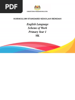 Reading Program Rationale | PDF | Linguistics | Symbols