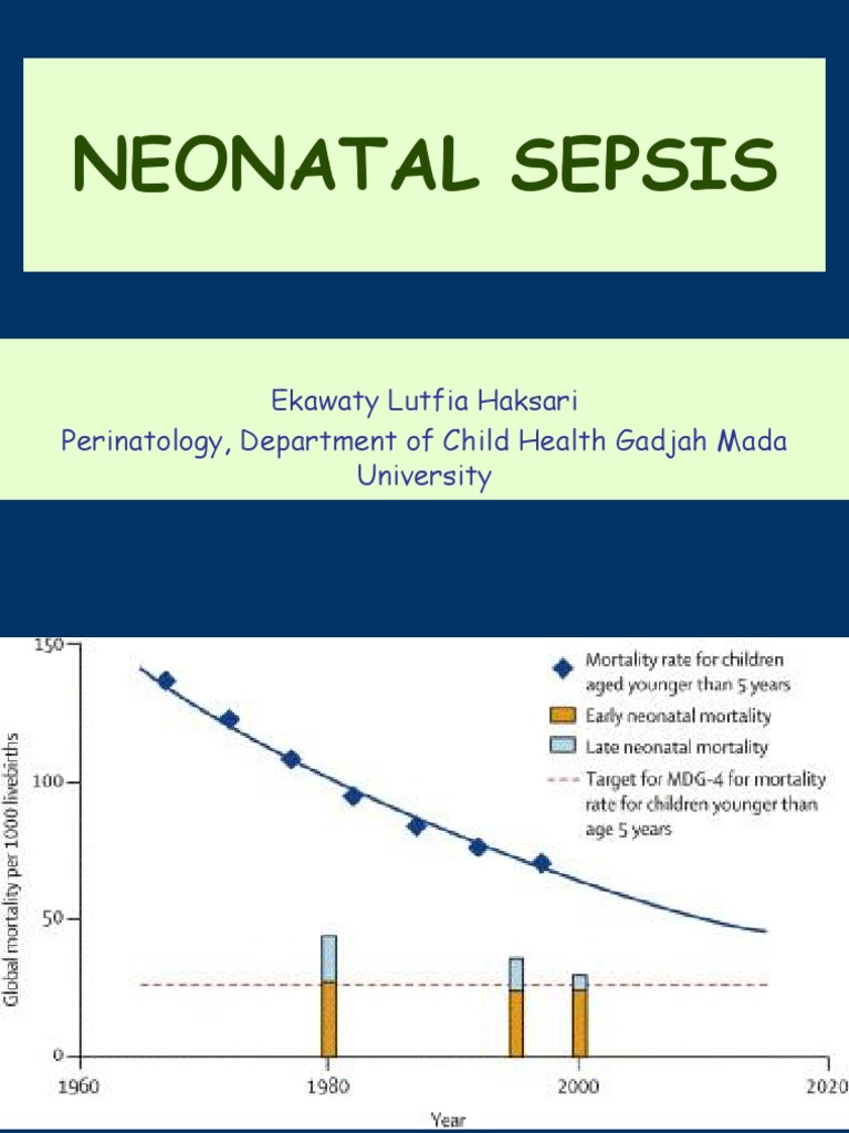 Neonatal Sepsis | Infants | Sepsis