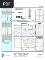 Sound Velocity Chart PDF | PDF | Metallic Elements | Metals