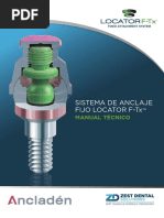 Ortodoncia - Ortodoncia y Cirugia Ortognática - Jorge Gregoret | PDF ...