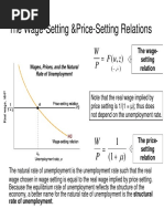 Suggested Formulas To Address Wage Distortion | PDF | Wage | Wages And ...