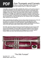 Instrument Serial Number Reference Guide | PDF | Musical Instruments ...