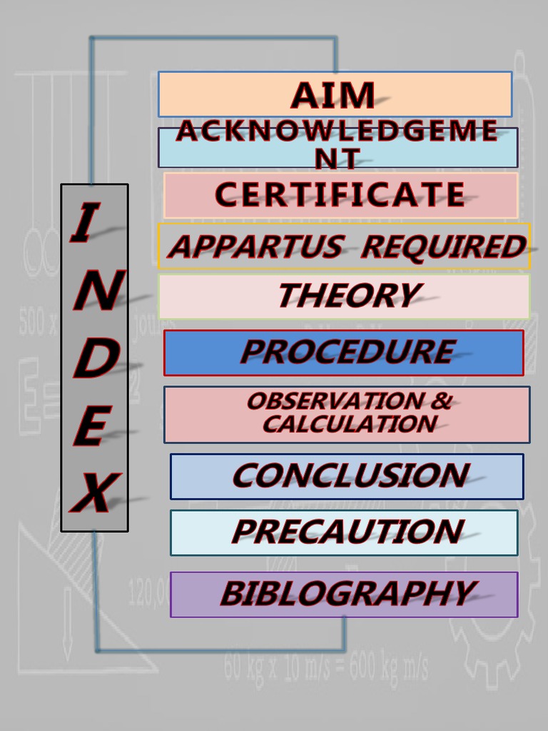 Hollow Prism Project of Class 12 | PDF | Prism | Physical Chemistry
