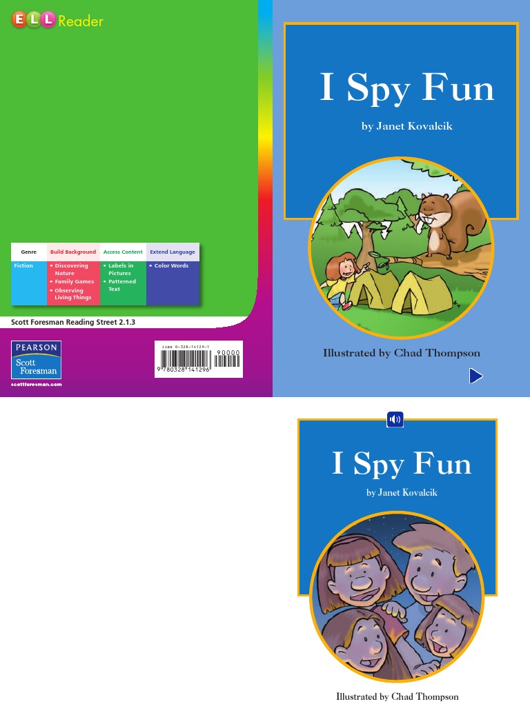 I Spy Fun I Spy Fun: Ì (SK$M) Bebcjg + - Ä-U-Ä-U Ì (SK$M) Bebcjg + - Ä ...