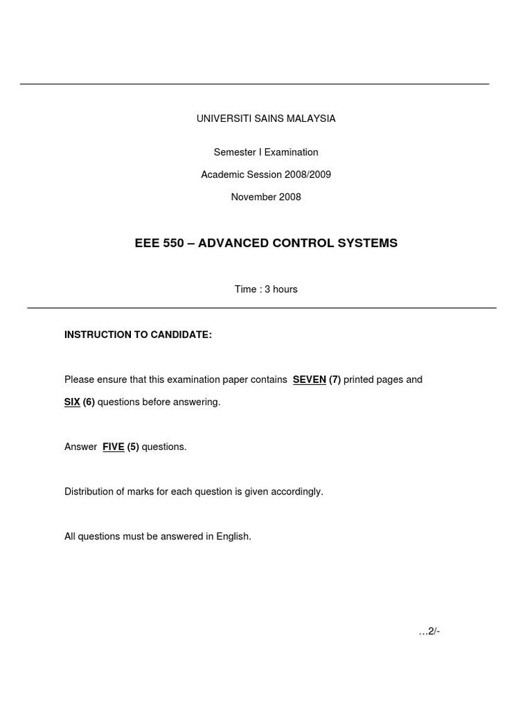 Adaptive Control of Unknown Linear Systems Using Model Reference ...