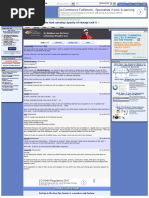 GD&T Interview Questions Answers | PDF