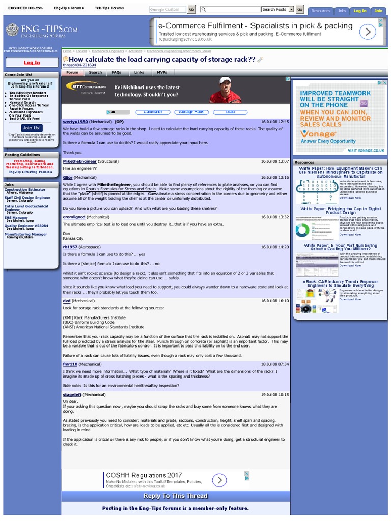 E Commerce Fulfilment Specialists in Pick & Packing: How Calculate The ...