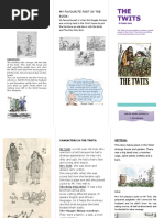 The Twits | PDF