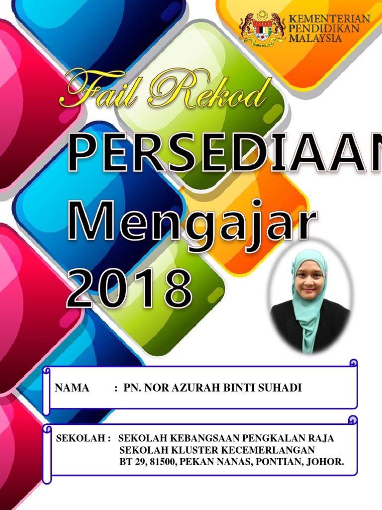 Cover RPH 2018 | PDF