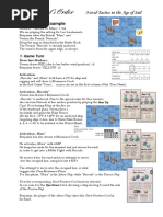 Maritime Questions With Answers | PDF | Ships | Deck (Ship)