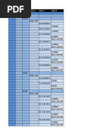 CSI Codes | PDF | Wall | Masonry