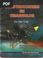 Trigonometría UNI - Lumbreras PDF | PDF