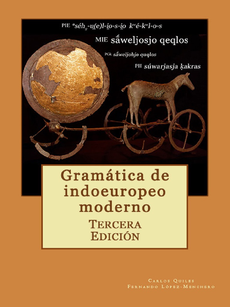 Diccionario Etimologico | PDF | sánscrito | Oración (Lingüística)
