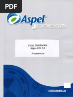 Manual Instalación Aspel Coi | PDF | Crecimiento personal y profesional | Negocios