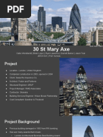 One Angel Square Case Study 2 | PDF | Sustainable Development | Natural ...