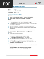 ACTi IP Utility User Guide v3.5.37 | PDF | Ip Address | Gateway ...
