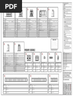 Signage Specifications Sample | PDF | Accessibility | Building Engineering