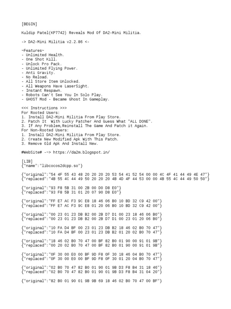 GODMOD Com - Appsomniacs.da2 | PDF