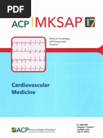 UCSF Hospitalist Handbook | PDF | Informed Consent | Conservatorship
