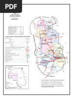 Sangli District Taluka and Village Map | PDF | Fresh Water | Water And ...