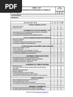 Planilha Controle Chamados | PDF