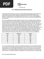 Lambda to AFR Value Comparison Chart | PDF