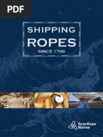 Iso 7061 PDF | PDF | International Organization For Standardization | Rope