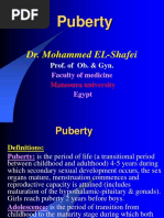 MENQOL | PDF | Validity (Statistics) | Menopause