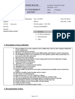 DA Form 2404 Equipment Inspection Guide | PDF | Aviation