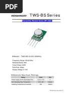Trafoindo Catalogue Instrument Transformers | PDF | Power Engineering ...