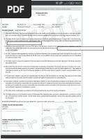 Parking Ticket Appeal Forms TE7 TE9 and TE3 | PDF | Public Law ...