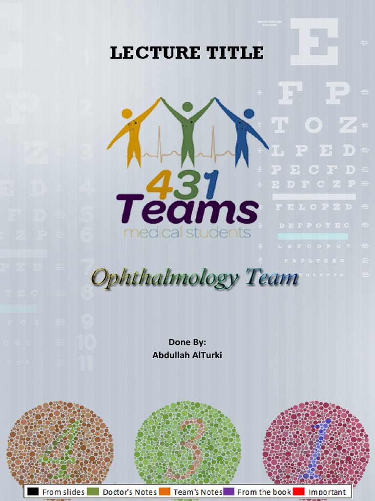 Refractive Errors | PDF | Lens (Optics) | Visual Acuity