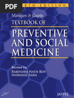 Muhs Thesis Guidelines | PDF | Thesis