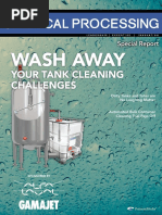 Jacket Cooling Water System | PDF | Valve | Engines