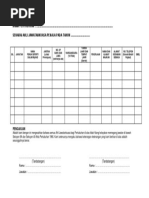 JPJL8 Borang Permohonan Pembaharuan Lesen GDL | PDF