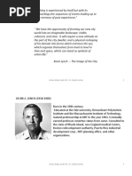 Kevin Lynch Principles | PDF | Map | Shape