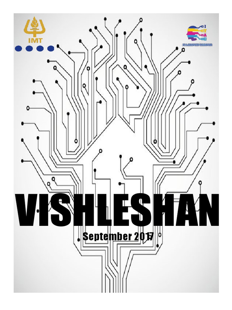 Vishleshan V 3.3 | PDF | Internet Of Things | Home Automation