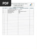 Form Motor Solo Run-Test Sheet | PDF | Manufactured Goods | Electrical ...