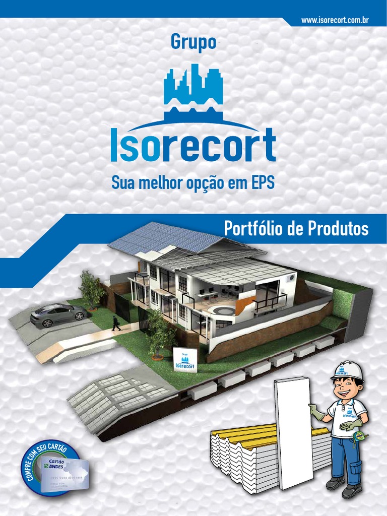 Catalogo Isorecort 2016 Web PDF | PDF | Colchão | Isolamento térmico