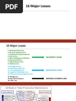 Loss Cost Matrix | PDF