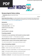 Partograph - Case Scenario | PDF | Childbirth | Public Health