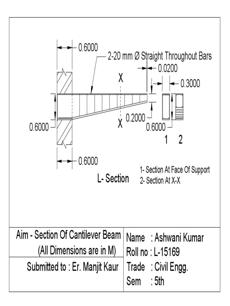Autocad Practice | PDF