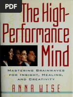 Full Brainwave Frequencies Table | PDF | Neural Oscillation | Trance