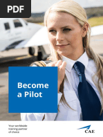 Air Arabia Cadet Pilot Programme | PDF | Fee | Aviation