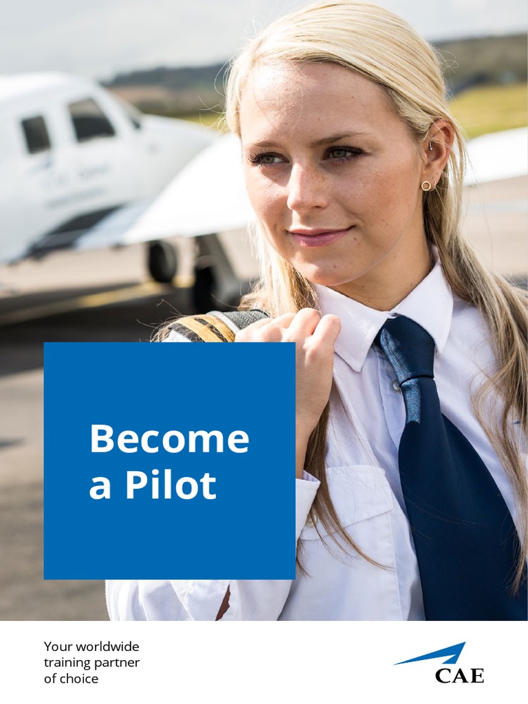 CAE Oxford Aviation Academy | PDF | Flight Instructor | Airlines
