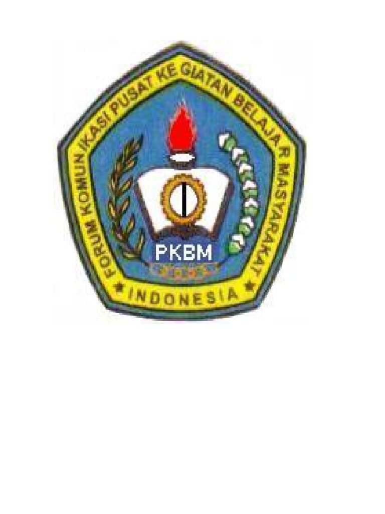 Logo FK PKBM | PDF