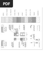 AISC 14.1 Properties For w21x44 Beam | PDF | Structural Engineering ...